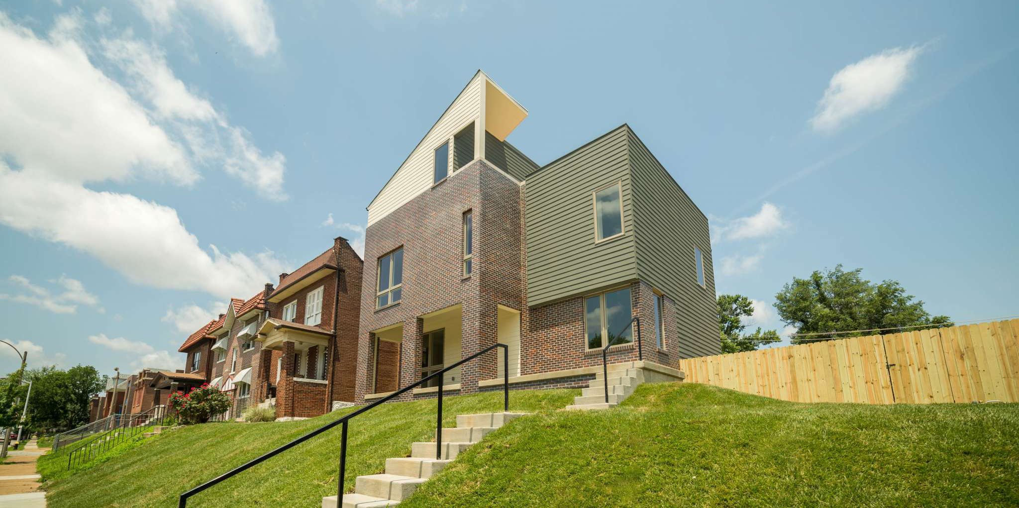 VC House - UIC